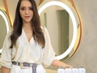 BR - Maison Visage Cosmetique